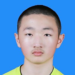 Markdown - Xinquan Wang